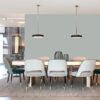 Little Greene Wandfarbe Bone China Blue Deep 184 | HOATÉ