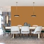 Hochwertige Little Greene Wandfarbe Middle Buff 122 | HOATÉ