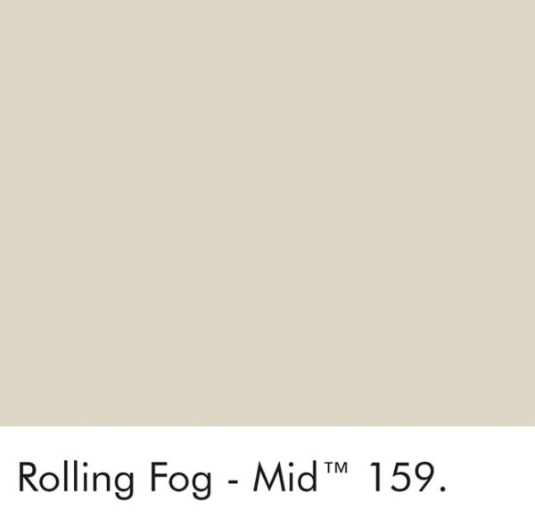 Little Greene Wandfarbe Rolling Fog Mid 159 | HOATÉ