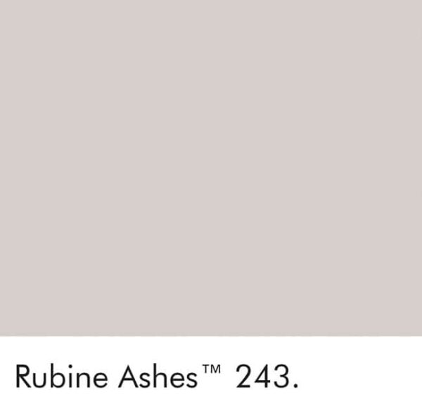 Hochwertige Little Greene Wandfarbe Rubine Ashes 243 | HOATÉ