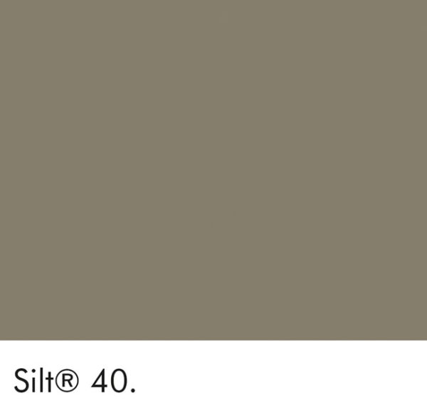 Hochwertige Little Greene Wandfarbe Silt 40 | HOATÉ